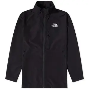 The North Face Softshell Travel Jacket