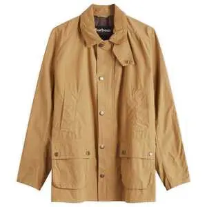 Barbour Relaxed Outerwear For Men