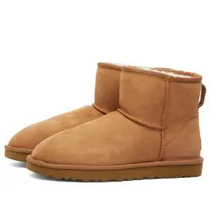 UGG Classic Mini Ii Boot - Chestnut