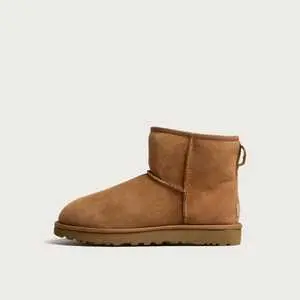 UGG Classic Mini Ii Boot - Chestnut
