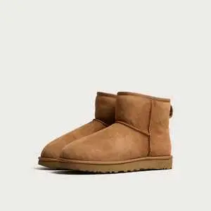 UGG Classic Mini Ii Boot - Chestnut