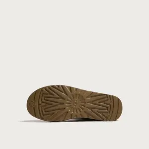 UGG Classic Mini Ii Boot - Chestnut