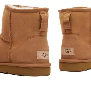 UGG Classic Mini Ii Boot - Chestnut