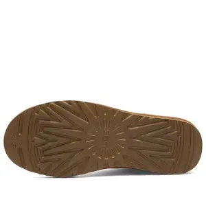 UGG Classic Mini Ii Boot - Chestnut