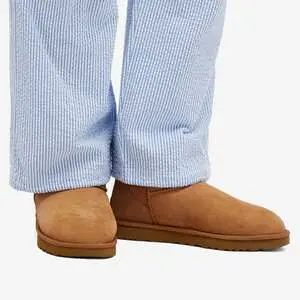 UGG Classic Mini Ii Boot - Chestnut