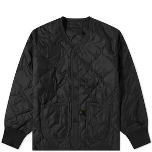 Alpha Industries Als Liner - Black