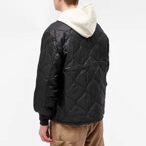 Alpha Industries Als Liner - Black