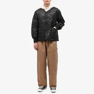 Alpha Industries Als Liner - Black