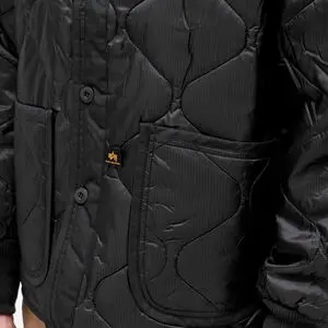 Alpha Industries Als Liner - Black