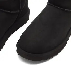 UGG Classic Ultra Mini Boots