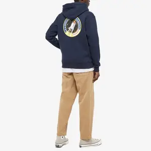 Alpha Industries Space Shuttle Hooded Sweatshirt