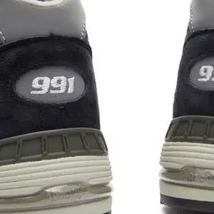 NEW BALANCE Made In Uk Sneakers