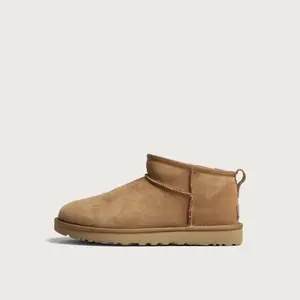 UGG Classic Ultra Mini Boots - Chestnut