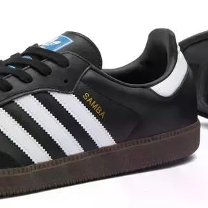 Adidas Samba Og Sneakers