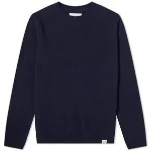 Norse Projects Trimmed Sweaters For Men