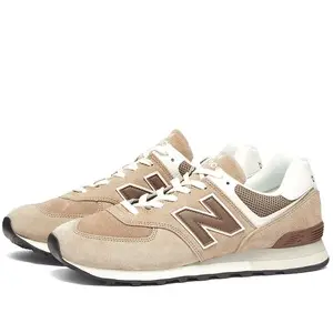 NEW BALANCE U574kl2 Sneakers Athletic Grey