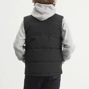 Canada Goose Freestyle Vest - Black