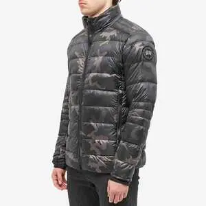 Canada Goose Crofton Jacket