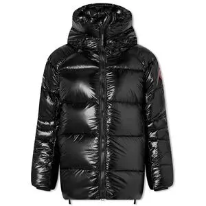 Canada Goose Cypress Puffer