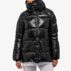 Canada Goose Cypress Puffer
