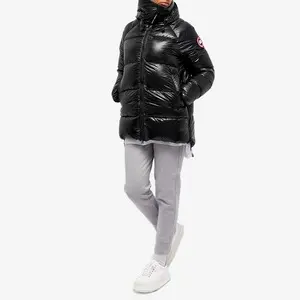 Canada Goose Cypress Puffer