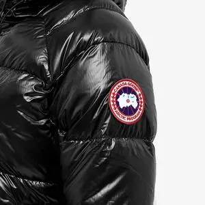 Canada Goose Cypress Puffer