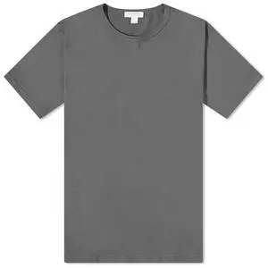 Sunspel Classic Crew Neck T-shirt