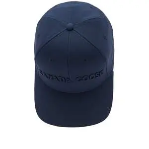 Canada Goose Tech Cap - Atlantic Navy