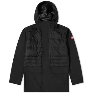 Canada Goose Breton Coat