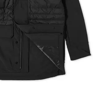 Canada Goose Breton Coat