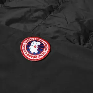Canada Goose Breton Coat