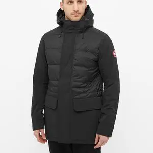 Canada Goose Breton Coat