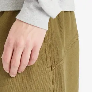 You Must Create Alva Skate Trousers