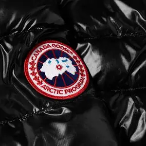 Canada Goose Crofton Jacket - Black