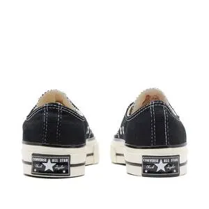 CONVERSE Chuck Taylor 1970s Ox Sneakers - Black/egret