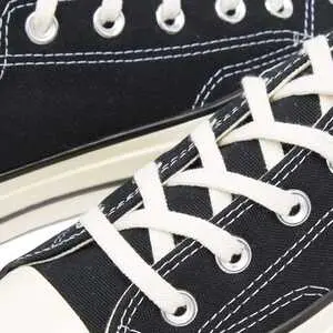 CONVERSE Chuck Taylor 1970s Ox Sneakers - Black/egret