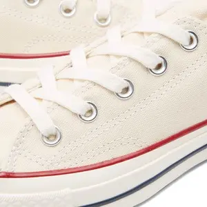 CONVERSE Chuck Taylor 1970s Ox Sneakers - Parchment/garnet/egret
