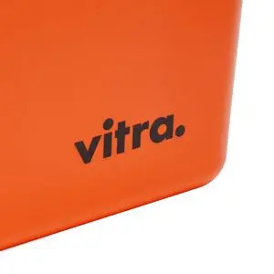 VITRA Toolbox - Tangerine