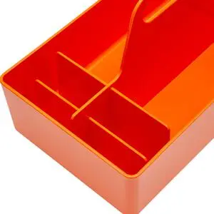 VITRA Toolbox - Tangerine