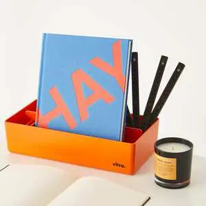 VITRA Toolbox - Tangerine