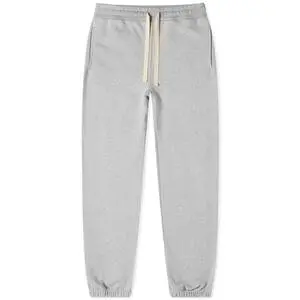 JIL SANDER Logo Sweat Pant