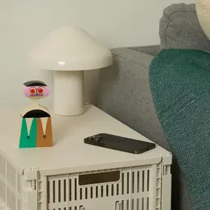 VITRA Alexander Girard 1952 Wooden Doll No. 3