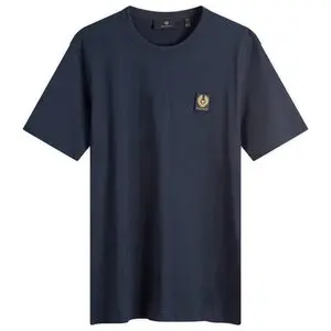 Belstaff Crewneck T-shirts For Men