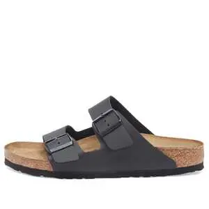 BIRKENSTOCK Arizona Sandals - Black