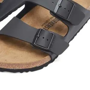 BIRKENSTOCK Arizona Sandals - Black