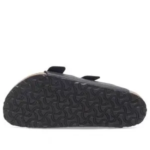 BIRKENSTOCK Arizona Sandals - Black