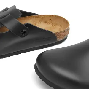 BIRKENSTOCK Boston Clog