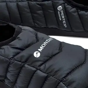 MONTANE Icarus Hut Slipper