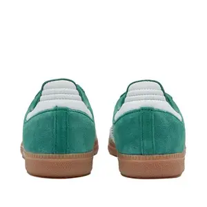 Adidas Samba Og Sneakers - Green/white/gum