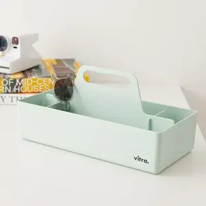 VITRA Toolbox - Mint Green